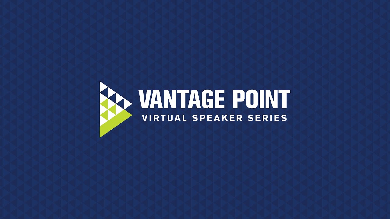 Vantage Point: Perspectives in Risk Management - YouTube