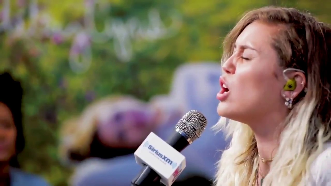 Malibu by Miley Cyrus available now on iTunes - YouTube