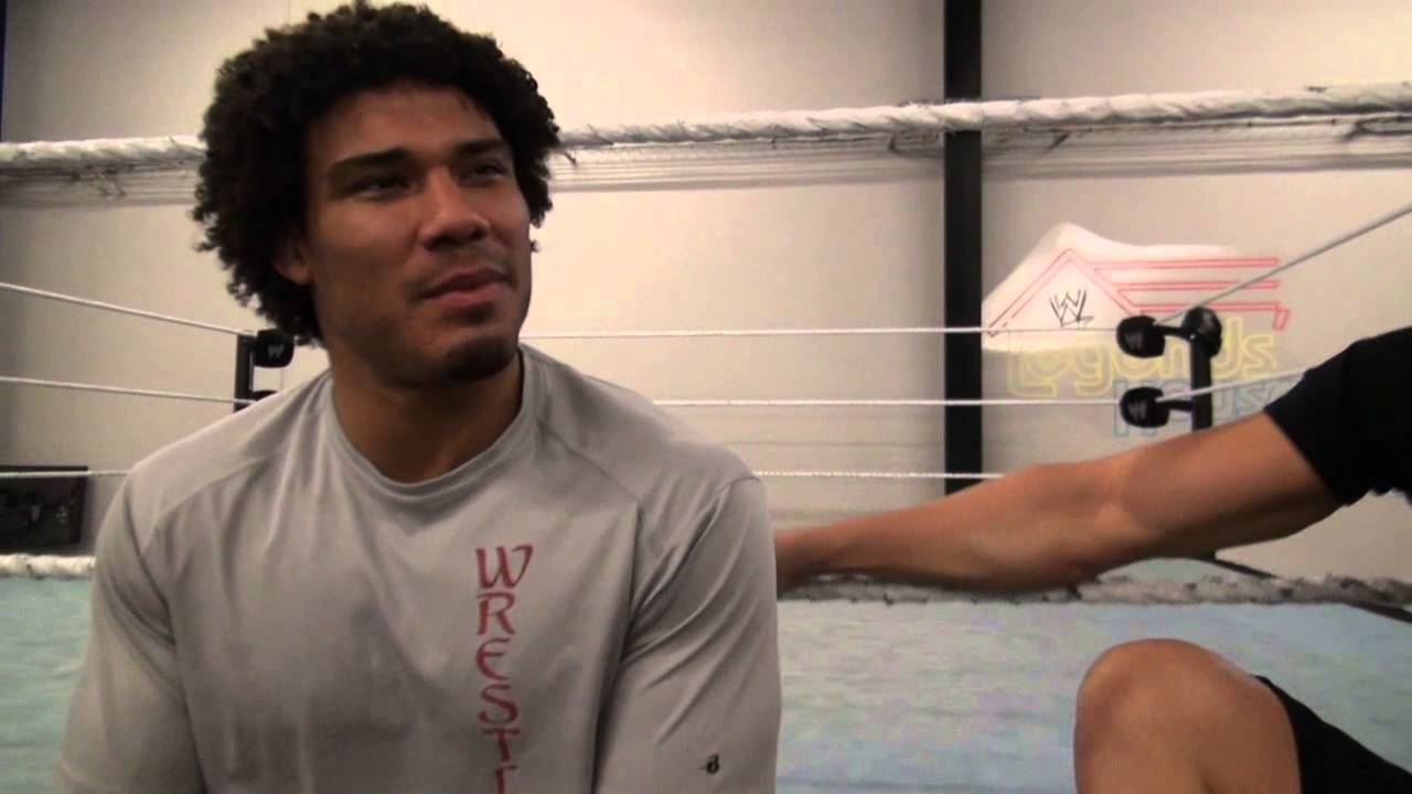 Jason Jordan & Tye Dillinger ask the WWE Universe for help - Video Blog ...
