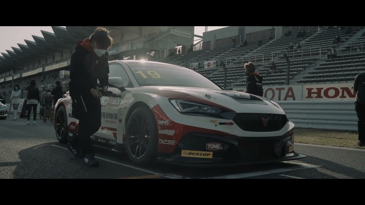 tcr 2022 4k - YouTube