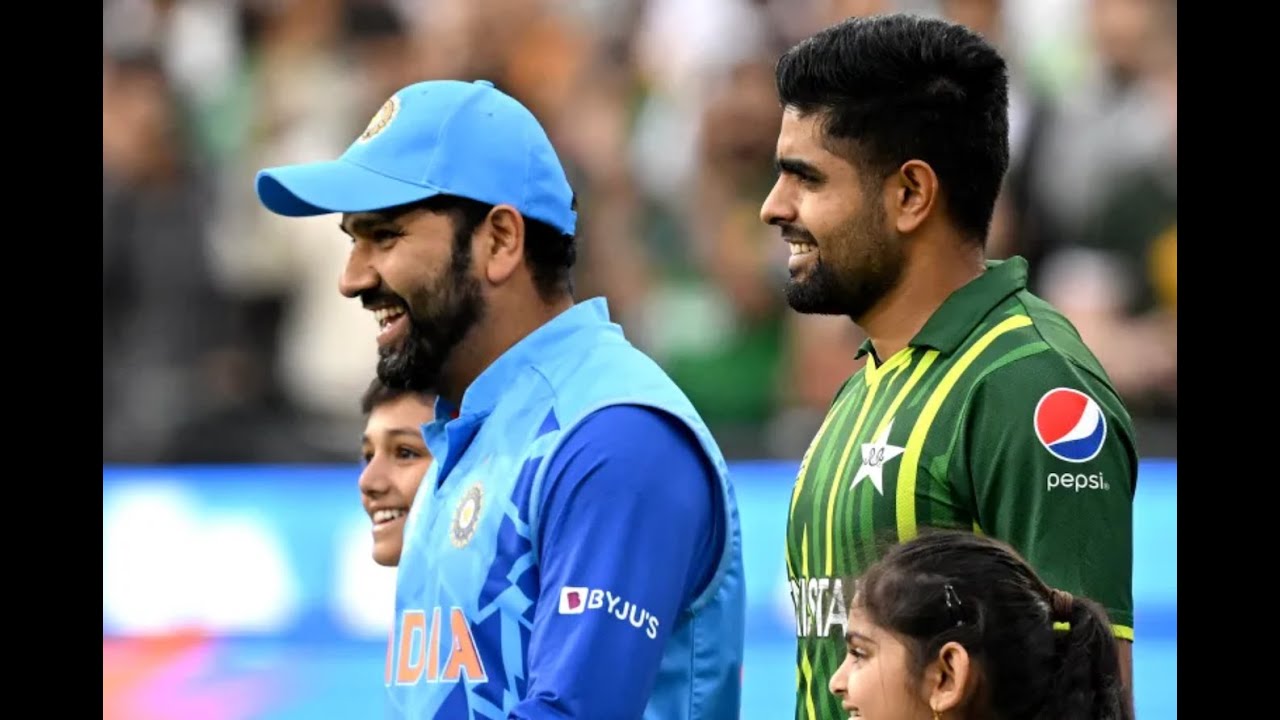 Pak vs Ind T20 World Cup 2024 | Pak vs Ind | Pak vs ind match timing ...