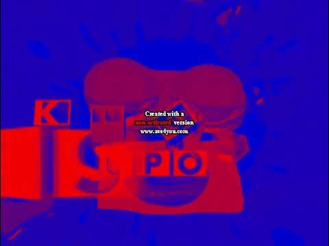 I Made AVS Video Editor 9.4's Red Blue on AVS Video Editor 9.1 Without Overlays, Renders, or ...