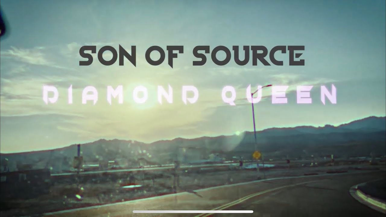 Diamond Queen: Official Video - YouTube