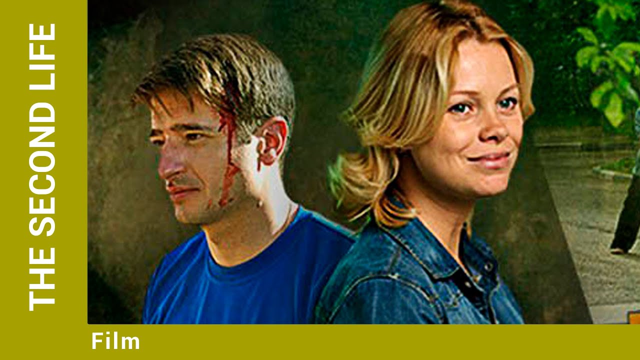 The Second Life. Film. Melodrama, Detective. Russian TV Series. English ...