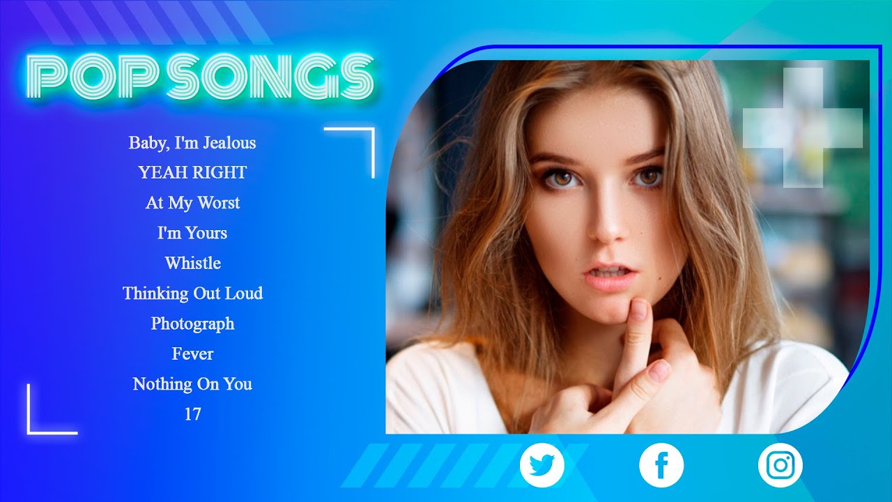Top Songs This Week Pop Hits 2021 New Popular Songs Top English top-songs-this-week-pop-hits-2021-new-popular-songs-top-english