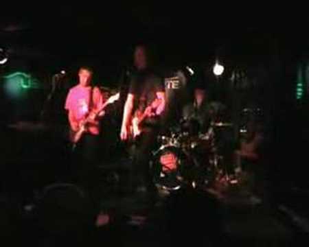 Kindly Ink live Club Liberte