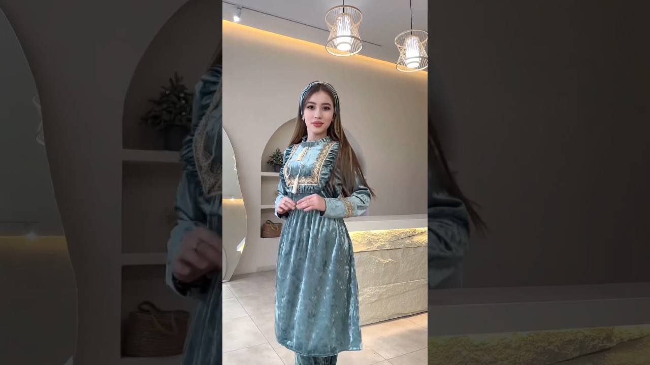 UYGA KIYISHGA FASONLAR | KELINLAR UCHUN FASONLAR #shorts #liboslar # ...