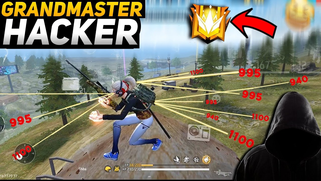 AWM and M82B HACK or WOT 😆? Free Fire Funny Moments 28 😆 - YouTube
