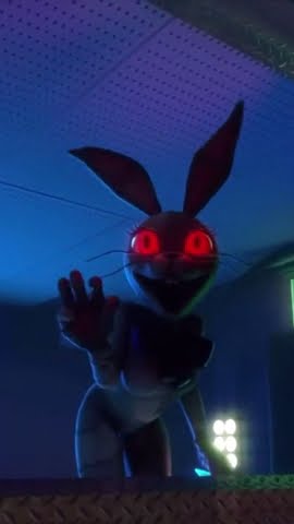 Fnaf Security Breach Girls👧 - YouTube