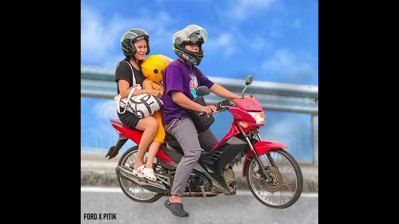 Ford X Pitik , Jan 2025 A - YouTube