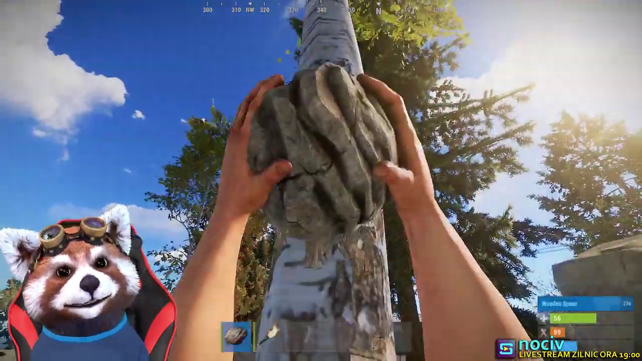 PLEC IN AVENTURA SPRE INSULA PARADIS | Rust Lumea Ratonilor - YouTube