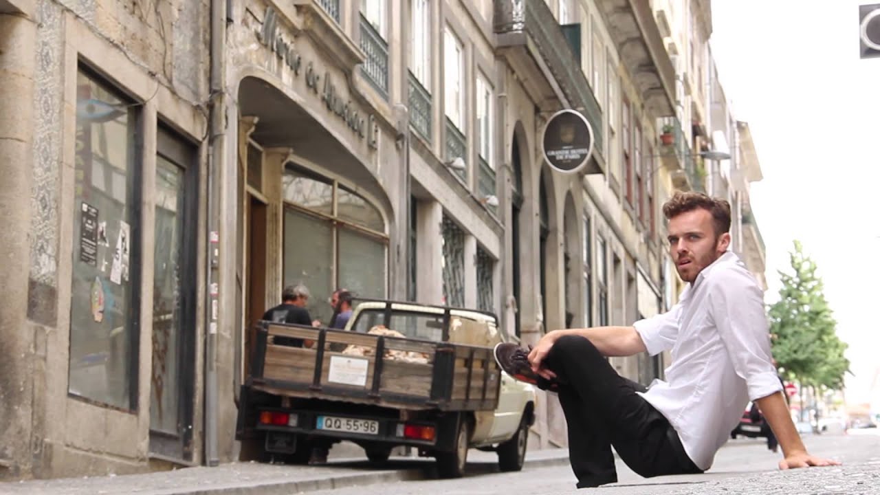 Desabafo | Luke Jessop - YouTube