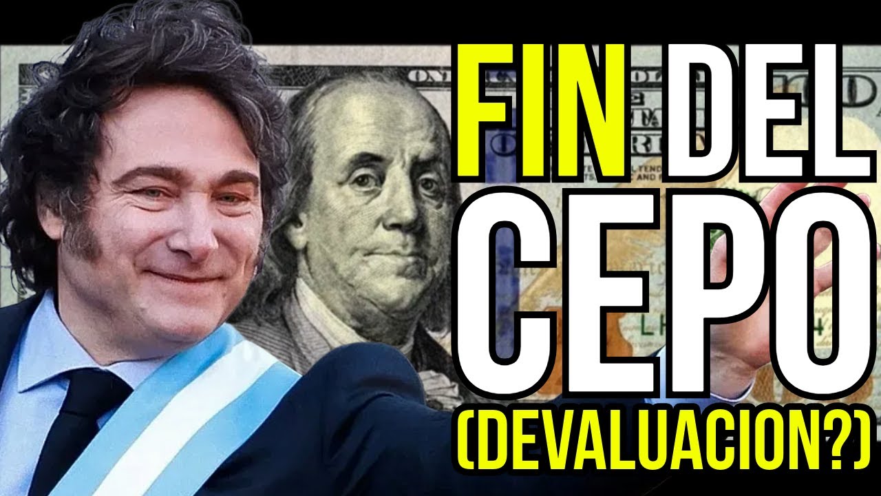 ¡Se levantó el cepo! Qué significa el fin del cepo cambiario en ...