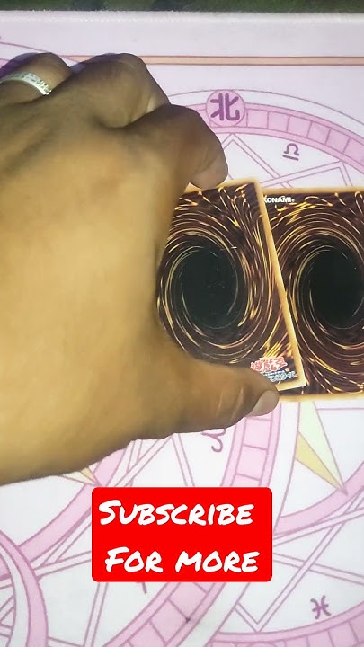 #yugioh #shorts SD29-JP042 SD29-JP041 22TP-JP111 - YouTube