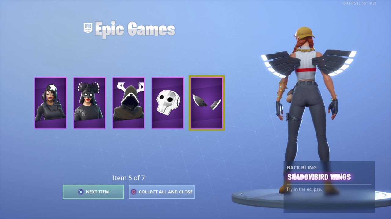 Shadow rising Pack - YouTube