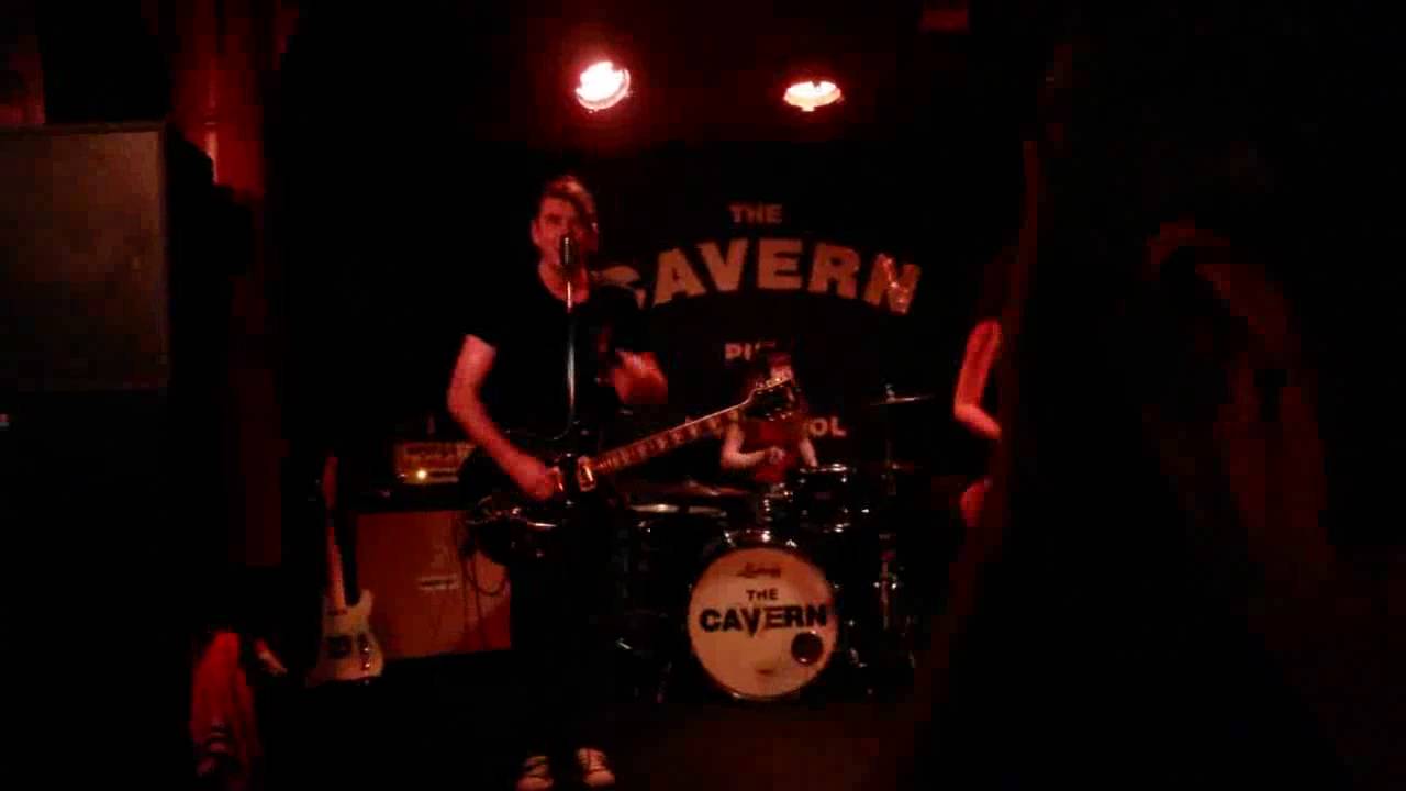 Amazing Kappa Band - more "Arabian Nights" at the Cavern Pub - YouTube