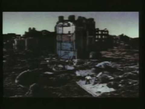 Jeff Wayne   The Eve Of The War  Official video