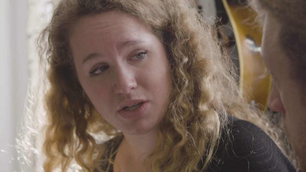 Agence Chantal David - Maude Demers Rivard - YouTube