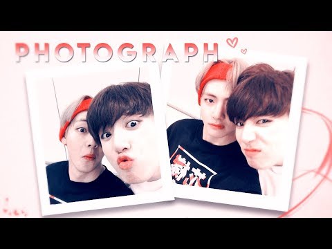 taekook || photograph