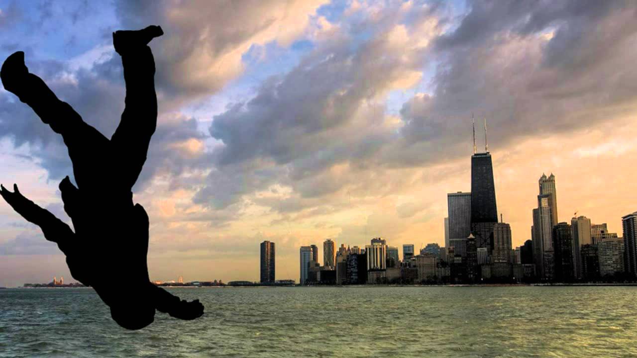 Espresso Del Lago Falling Man (Chill) - YouTube