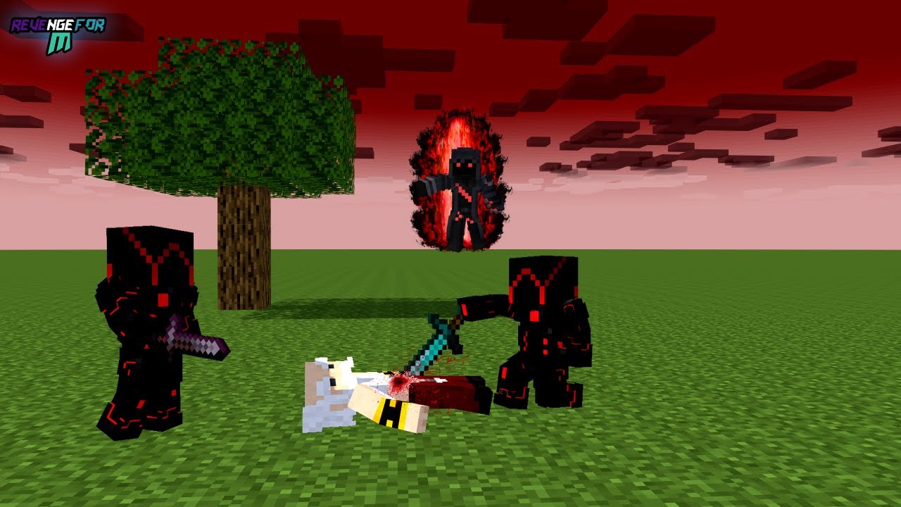 Live Minecraft SMP War | Epic Faction Battles with MNS Gaming - YouTube
