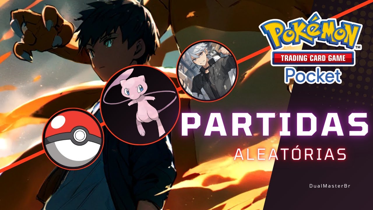 Só batalhas épicas com decks simples, porque às vezes menos é mais... 2 ...