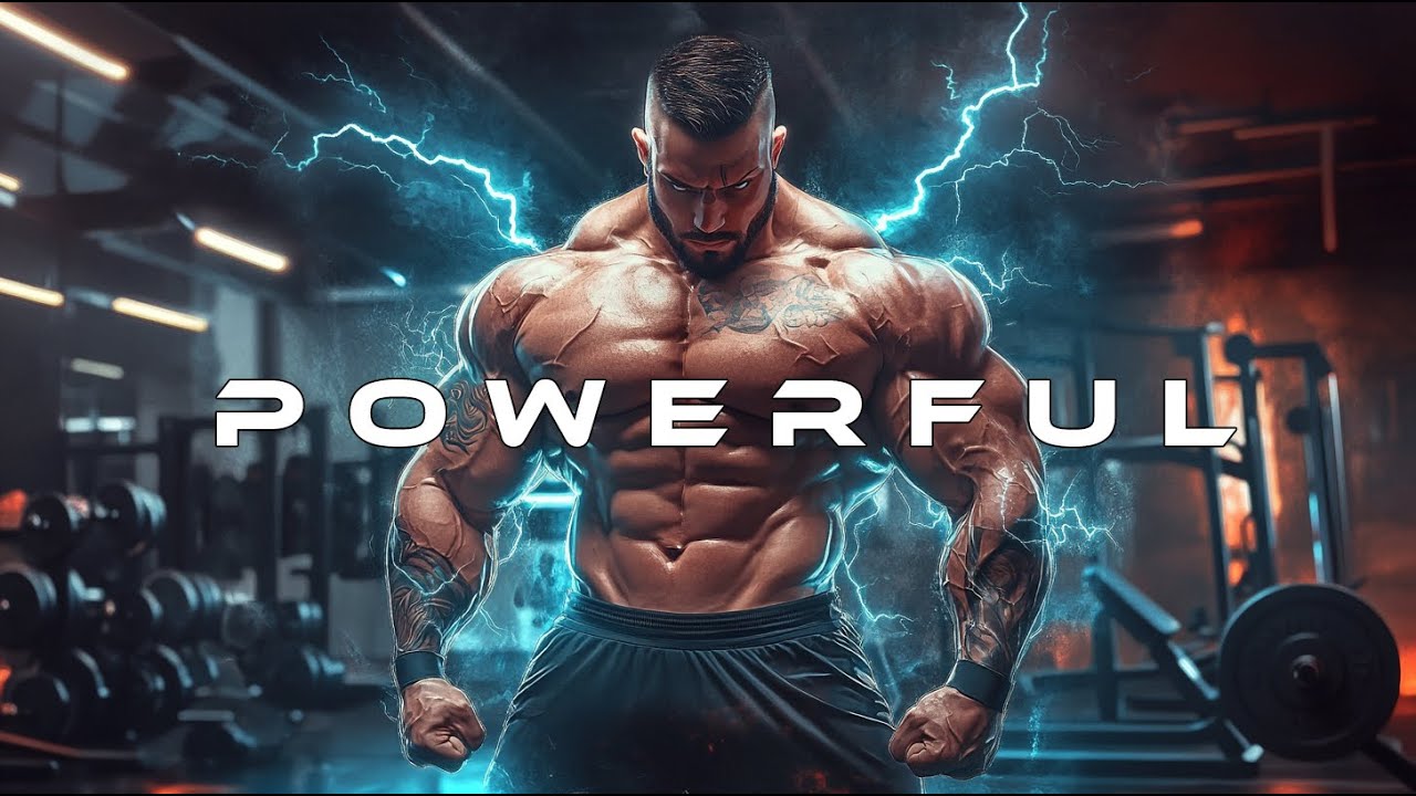 Best Hip Hop & Rap Gym Workout Music Mix 💪 Top Gym Workout Songs 2024 🔥 ...