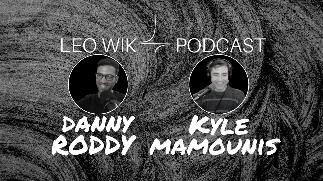 Danny Roddy & Kyle Mamounis: Let’s talk about SUGAR - YouTube