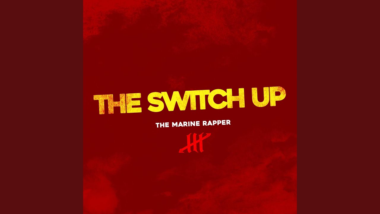 The Switch Up - YouTube