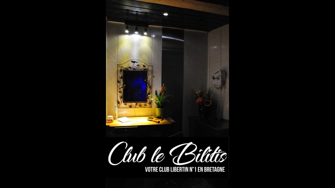 Le Bilitis Swingers Club - YouTube