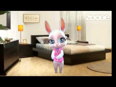 Zoobe Pets - funny poopoo - YouTube