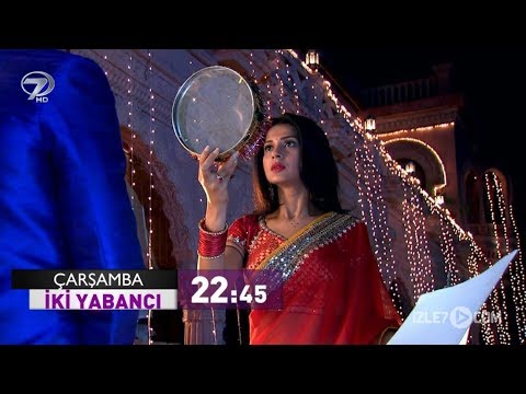 İki Yabancı 23. Bölüm Fragmanı - 21 Ağustos Çarşamba