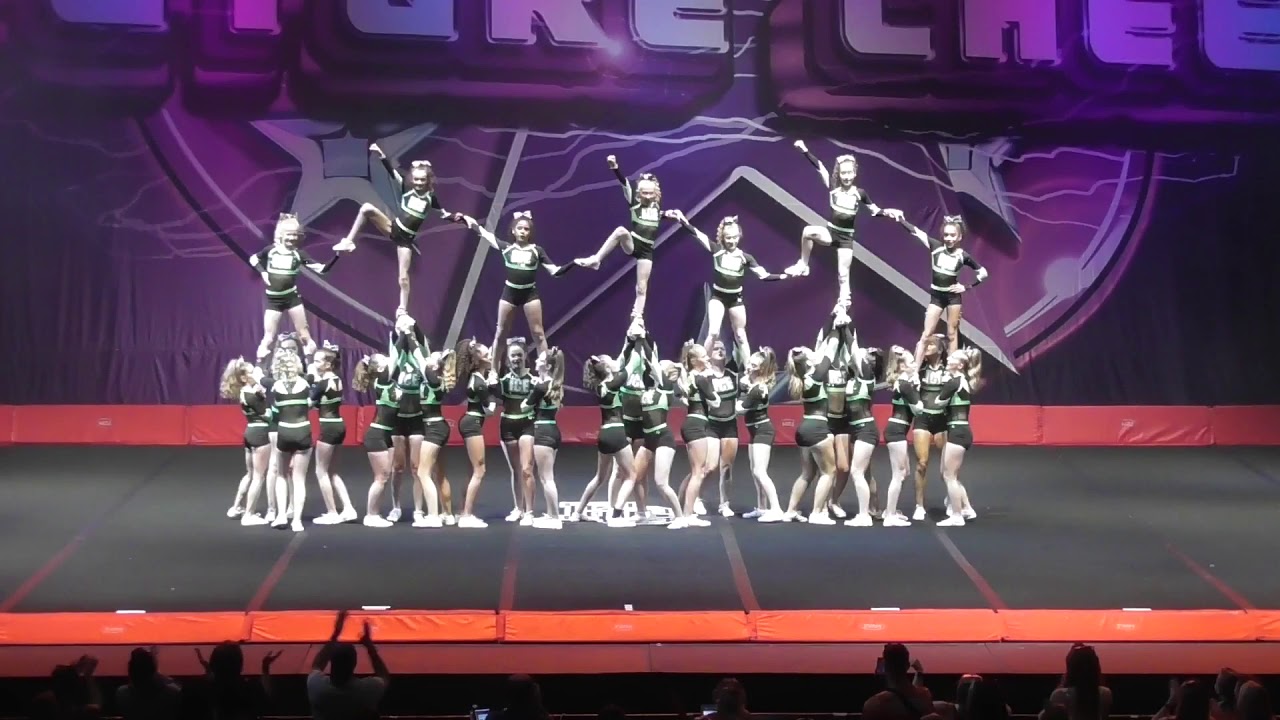 FC Nationals 2019 - Heat! - YouTube