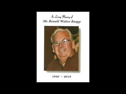 Ron Knapp Celebration of Life - YouTube