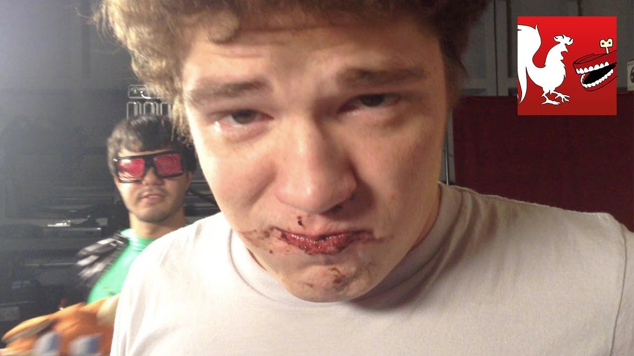 Achievement Hunter Michael