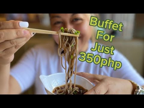 Carl Cedz Grill & Restaurant #buffet #sulit #kawitcavite #food - YouTube
