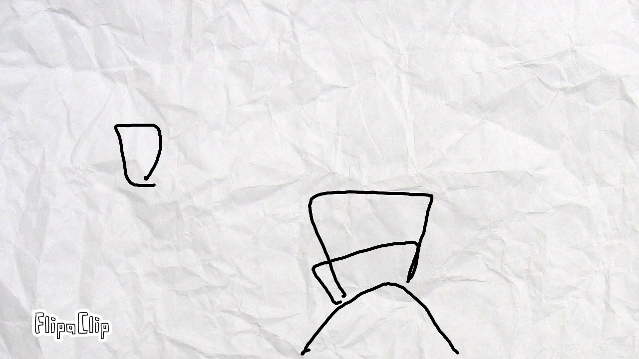 Just Shapes And Beats animation (flipaclip) - YouTube