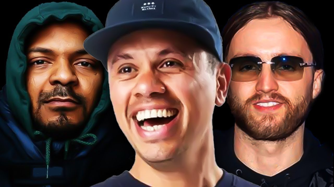 De Man Achter Het Succes Van Kevin En Hef | Het Verhaal Van Vincent ...