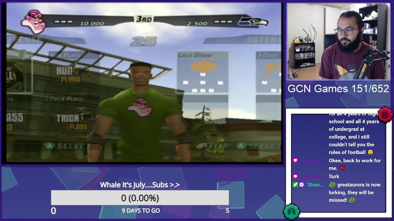 Beating All 652 Nintendo GameCube Games Physical Copies Only! - YouTube