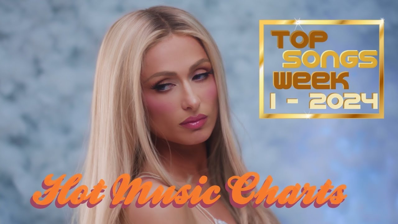 Top Songs of the Week | December 29, 2023 - YouTube
