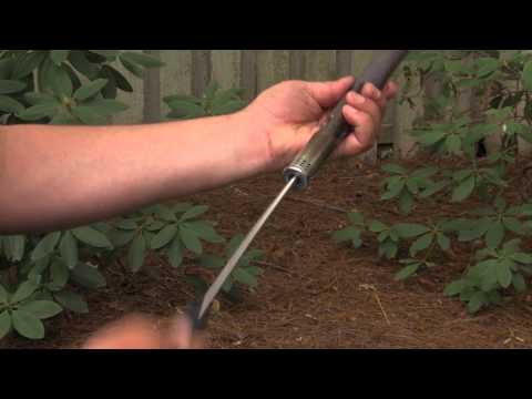 How to Clean Gas Grill Burners