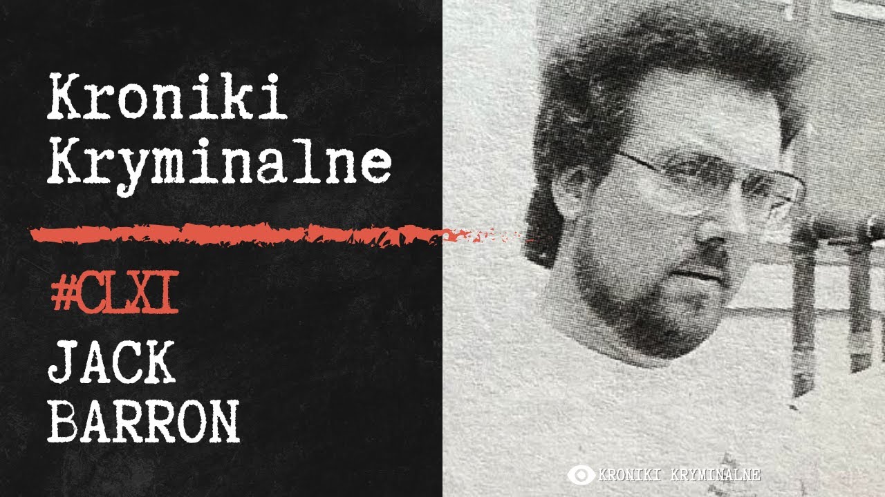 Sadził drzewo za każdego członka rodziny, którego SAM ZABIŁ - Jack ...