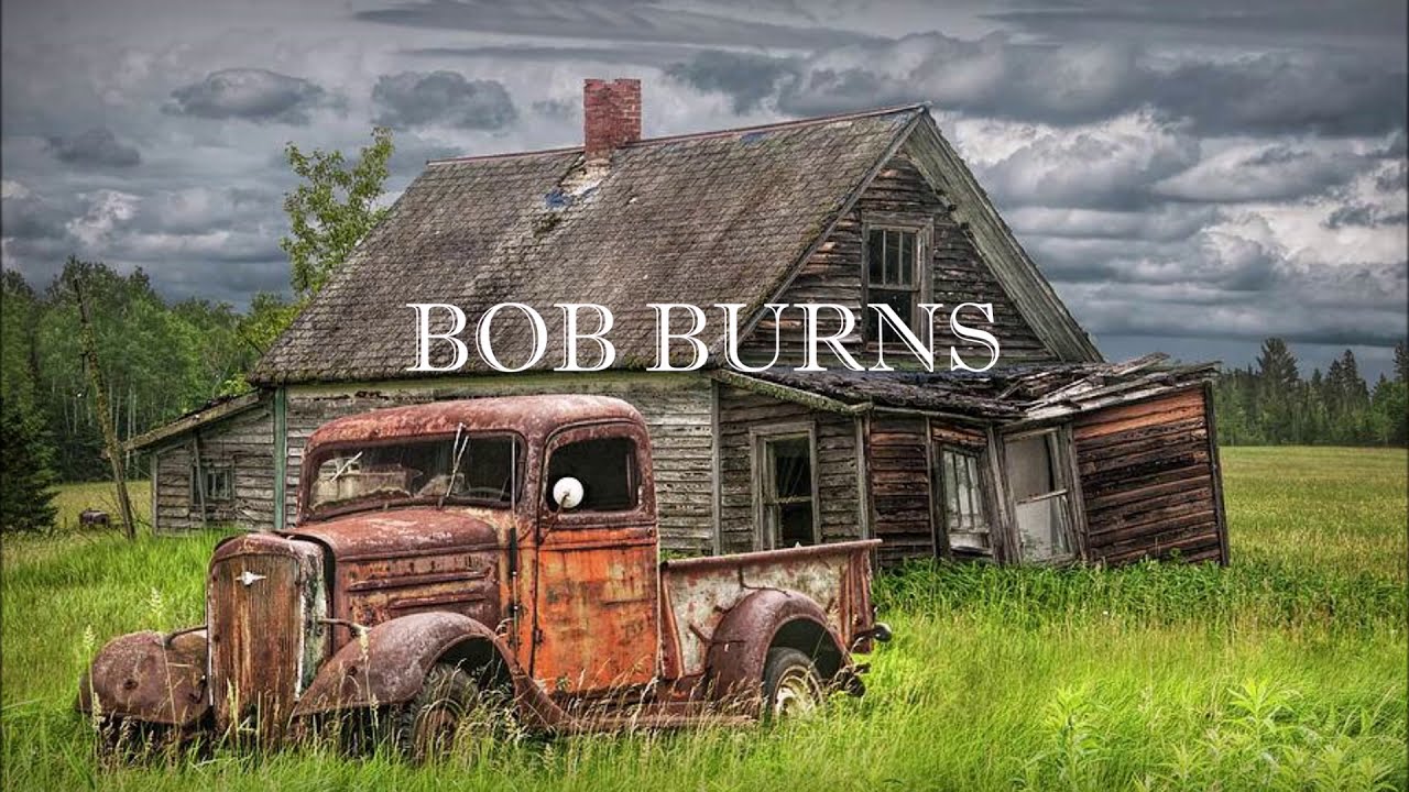 The Needle and the Spoon - by Ted Patton (Feat. Bob Burns) - YouTube