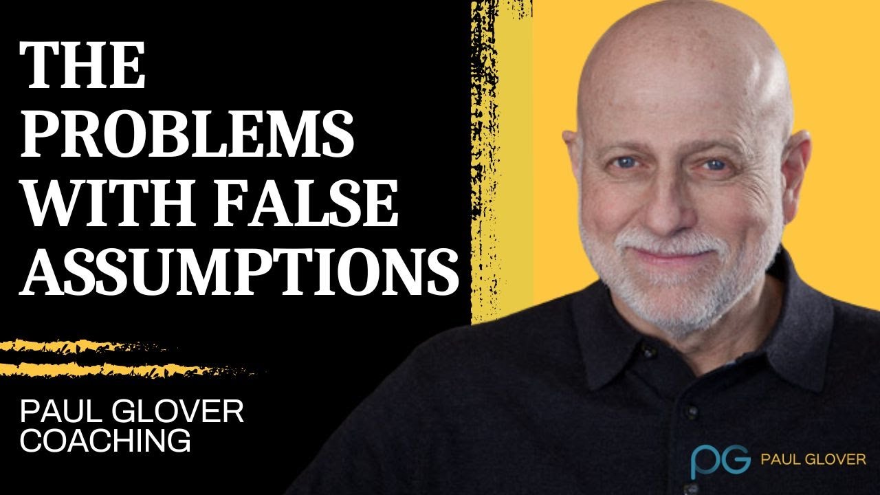 The Problems With False Assumptions YouTube the-problems-with-false-assumptions-youtube