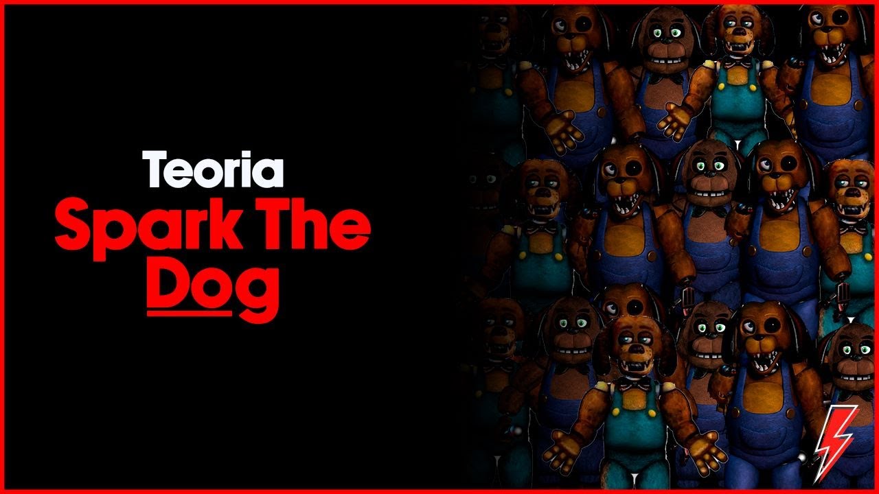 Sparky the dog teoria.ft Vinicius Aguiar - YouTube