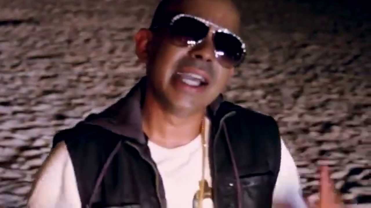 Felito El Caballote - Una Semana - Official Music Video - YouTube