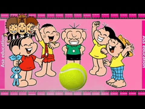 Ch 3 किरमिच की गेंद l Kirmich Ki Gend (Hindi, Grade 4, Rimjhim, CBSE ...