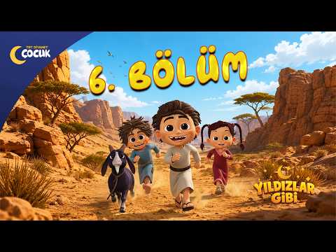Yıldızlar Gibi | 6.Bölüm | Güzel Koku