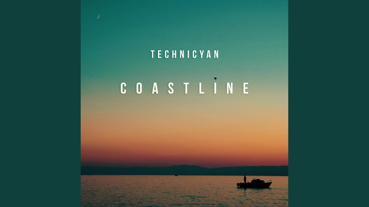 Coastline - YouTube