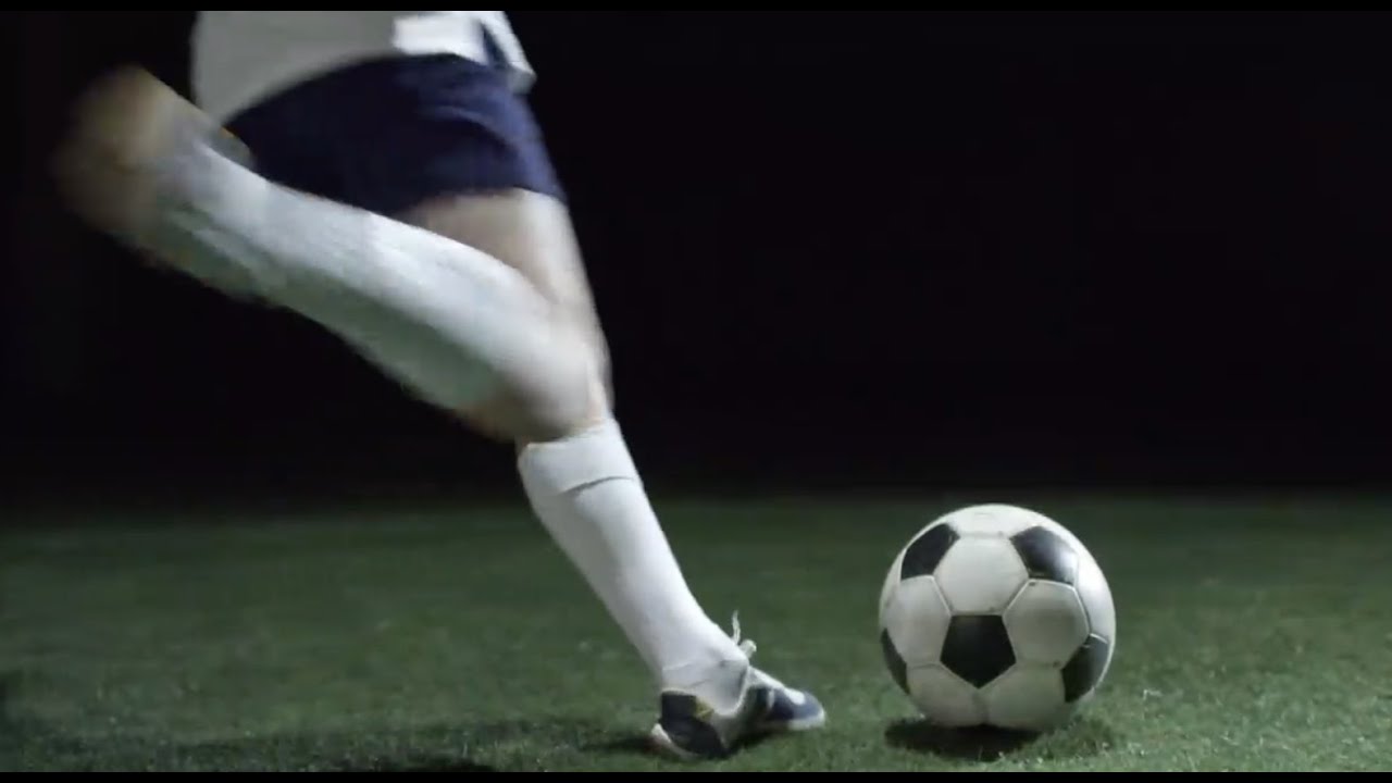 Football academy partner with PF - YouTube